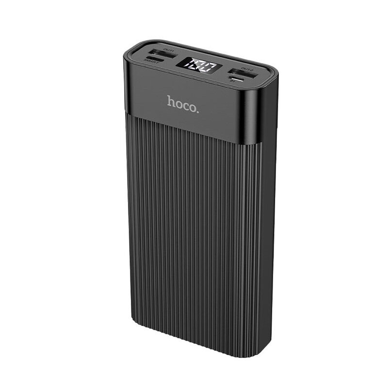 Hoco J85 Power Bank 20000mAh - Etouchbd