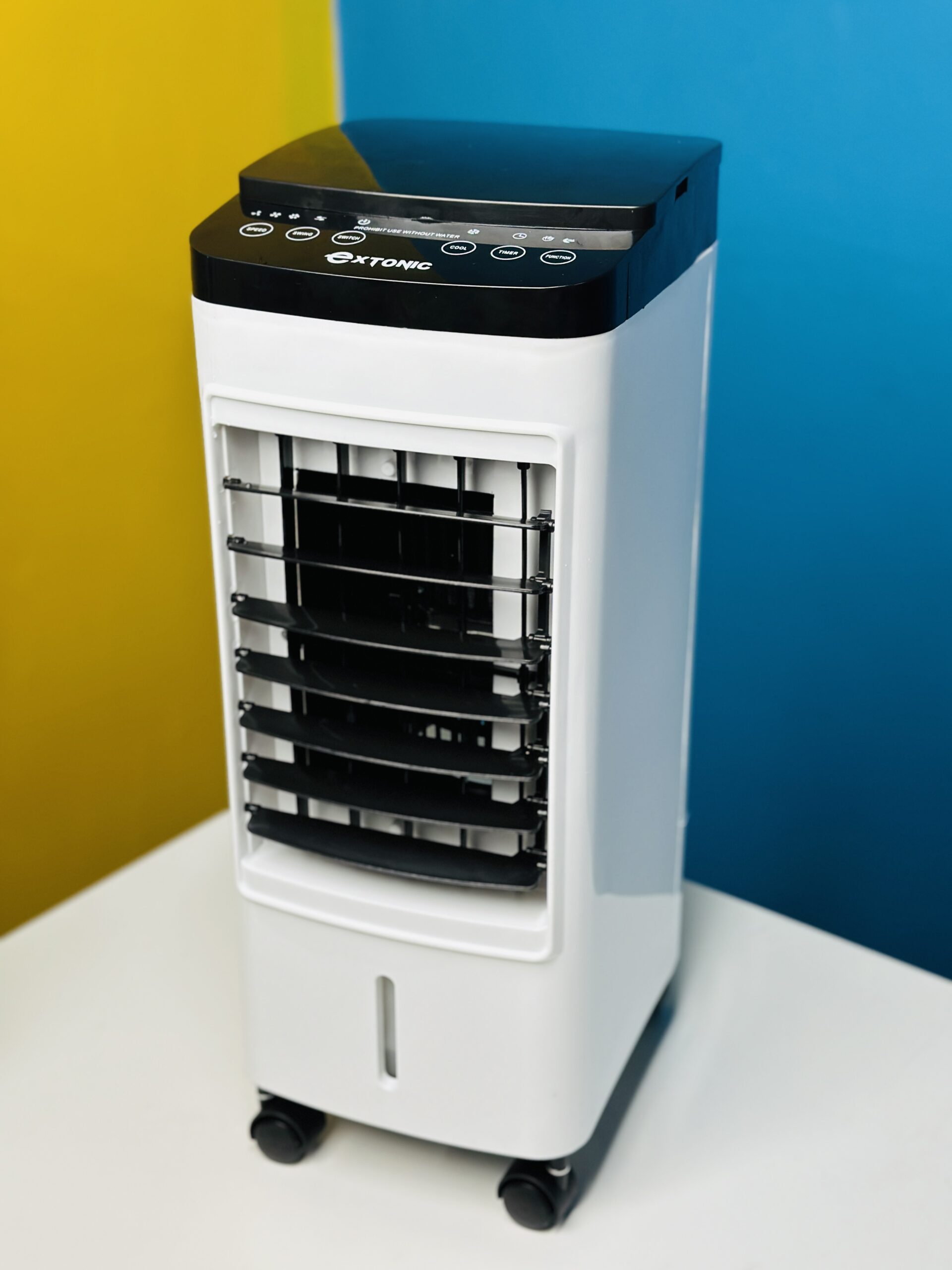 Extonic ET-C701 Air Cooler - Etouchbd