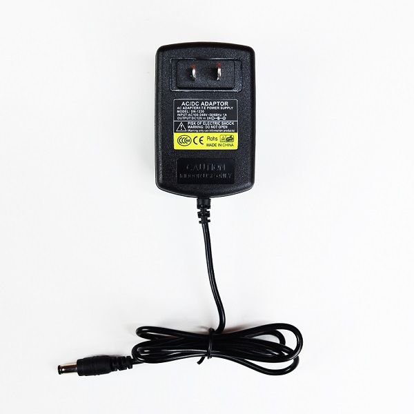 GearUP 12V/3A Adapter - Etouchbd